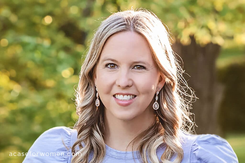 My Story Helped Create Change.