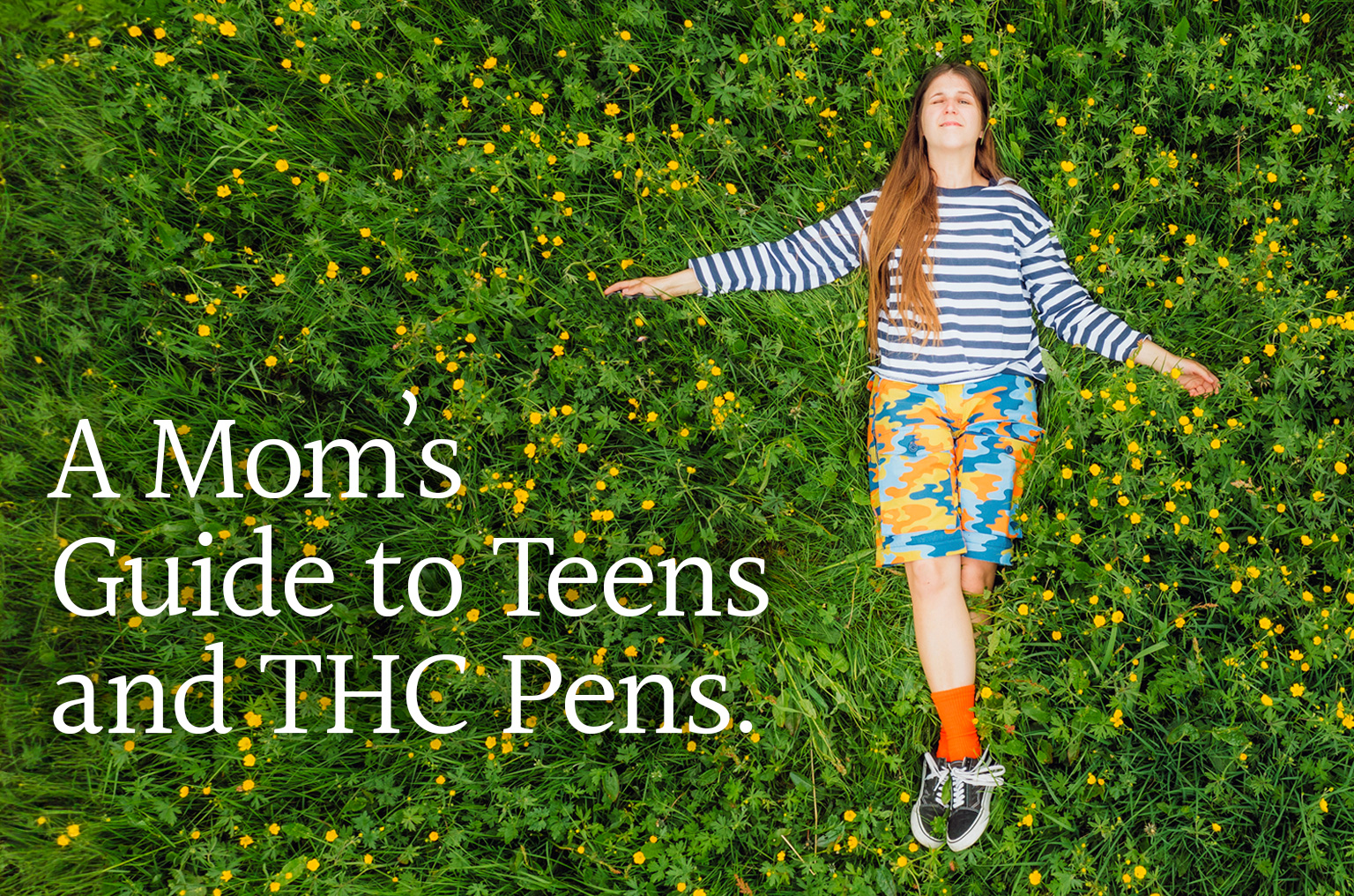 The Truth About Teen Vaping – Risks Every Parent Should Know