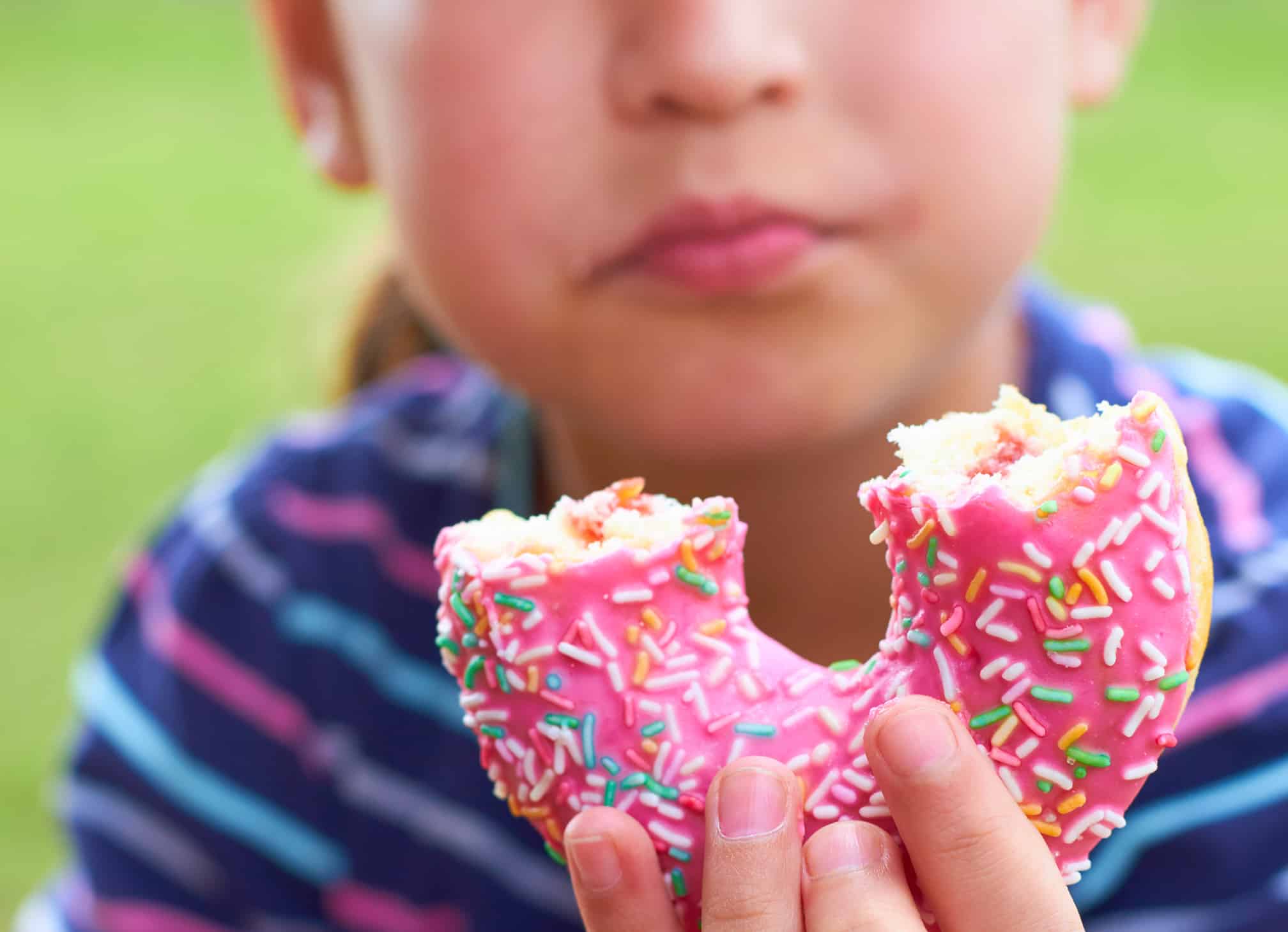 Ultra-Processed Food Lawsuit – Holding Big Food Accountable